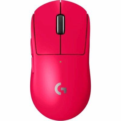 Мышь G Pro X Superlight 2 Pink