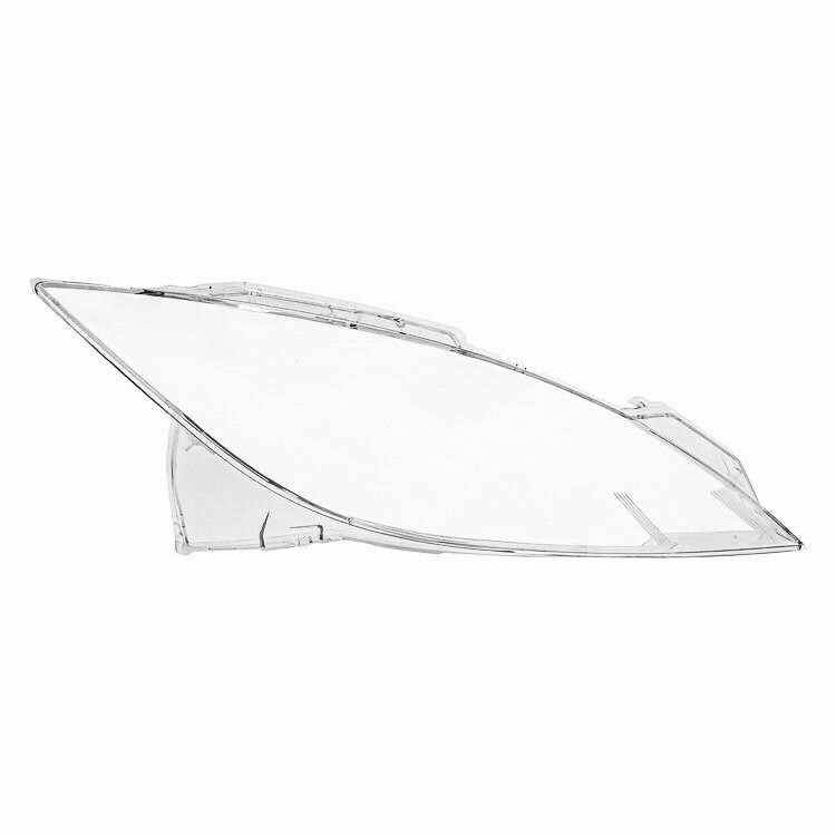 Стекло фары для Mazda 6 GH 2007-2013 Правое, стекло фары для Мазда 6