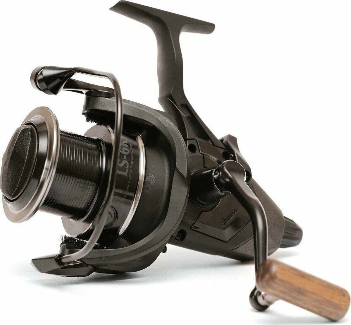 Катушка Okuma LS 6 K