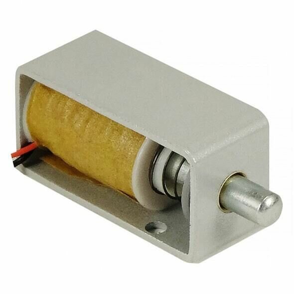 Promix-SM490.10 электромеханический замок Промикс