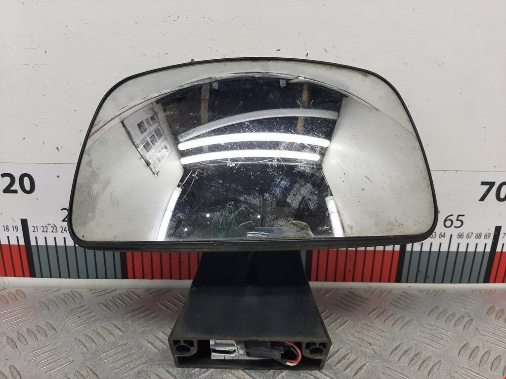 Зеркало бордюрное MAN TGL арт. 2130128