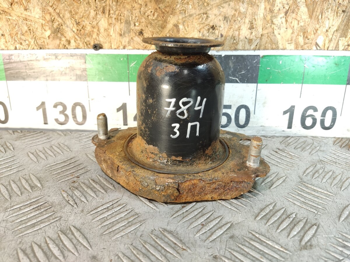 Опора заднего амортизатора LIFAN Solano 2010-2016 B2915270