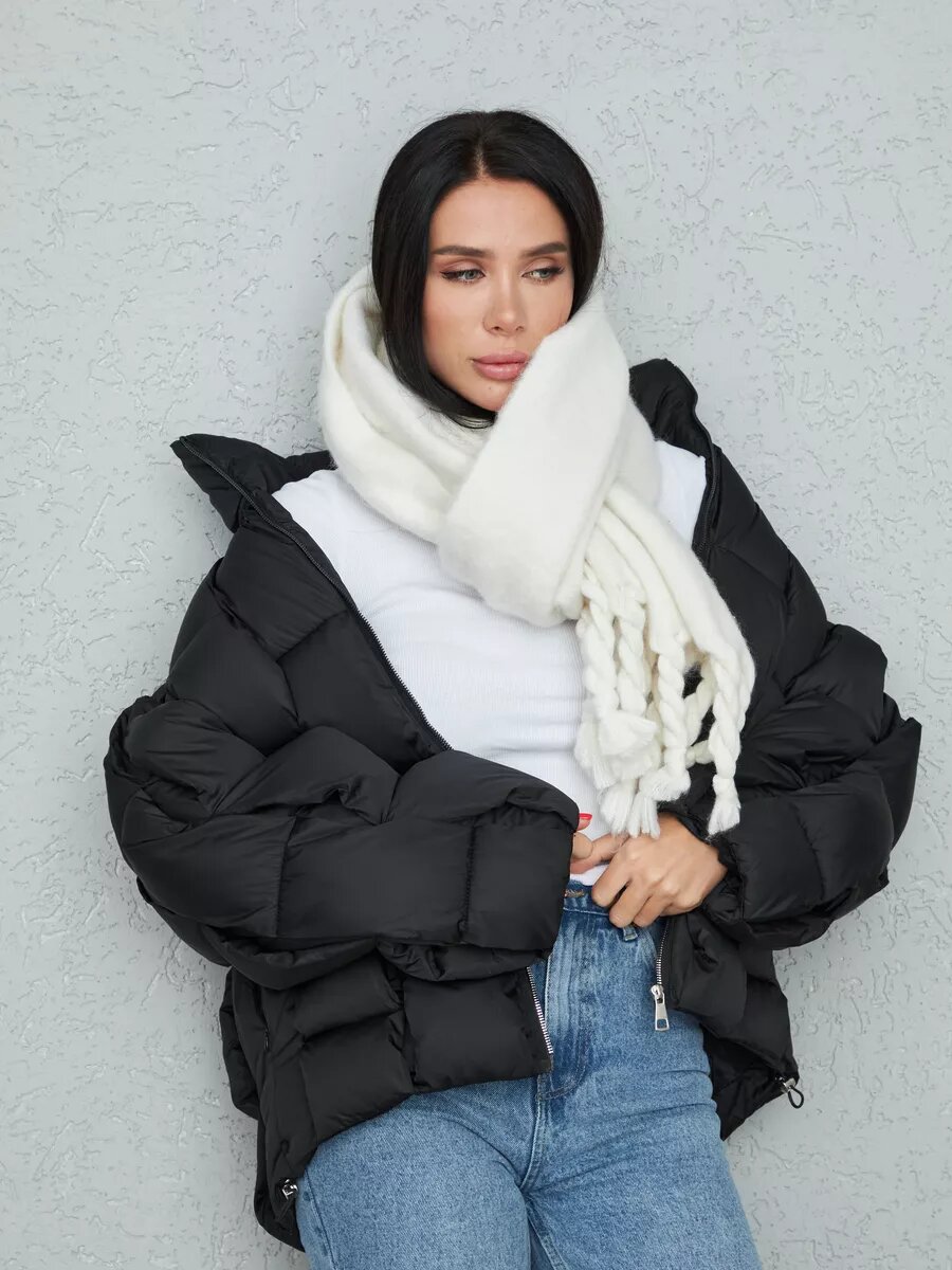 Шарф для женщин