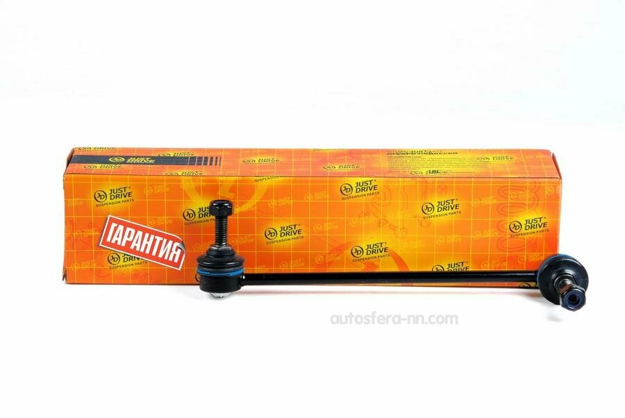 JUST DRIVE JSL0111R Стойка стабилизатора, передняя правая