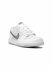 Кроссовки Dunk Low Reflective Swoosh