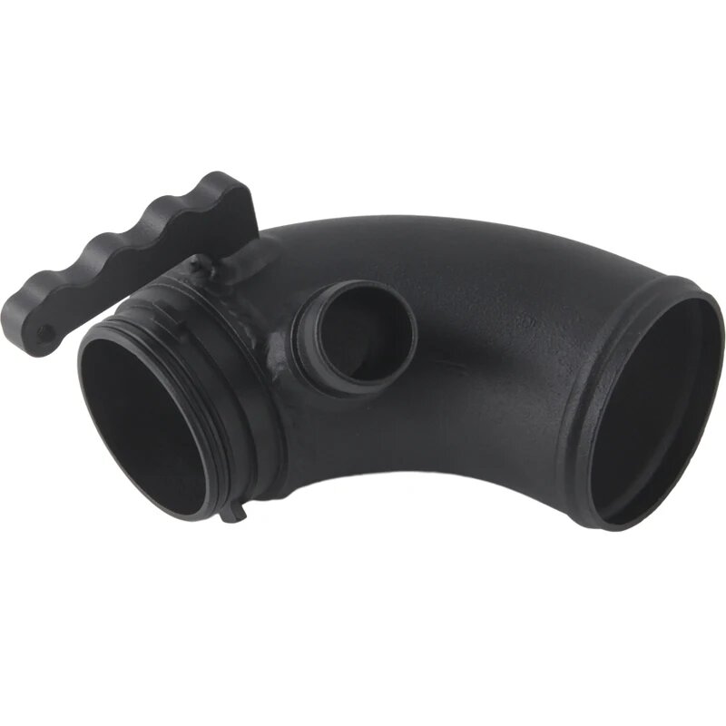 Турбо труба впускная inlet, VW Golf MK7 GTI R Audi A3 S3 TT