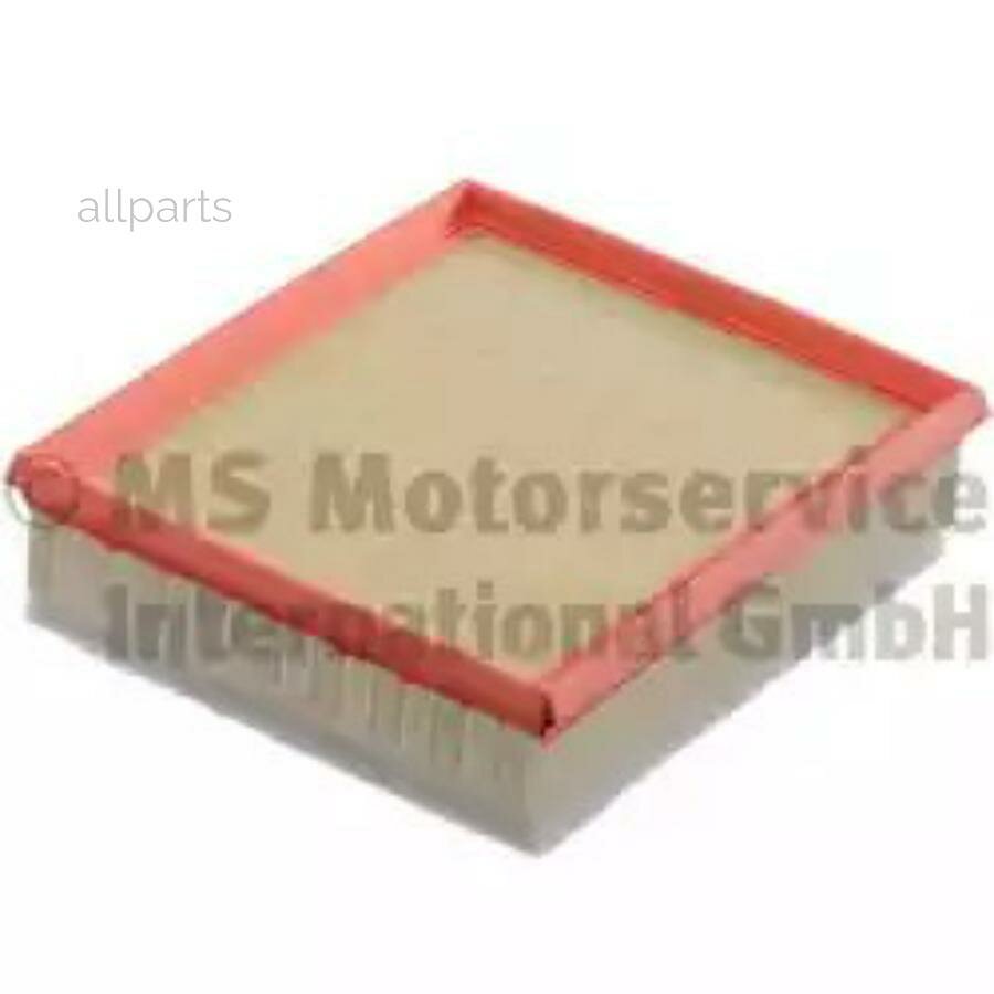 KOLBENSCHMIDT 50014516 фильтр воздушный!\BMW F20/F21/F30/F31 1.6/1.2D 10>