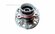 TORQUE PL859 Ступица с подшипником HYUNDAI IX35/I40/KIA SPORTAGE III/CARENS II-I...