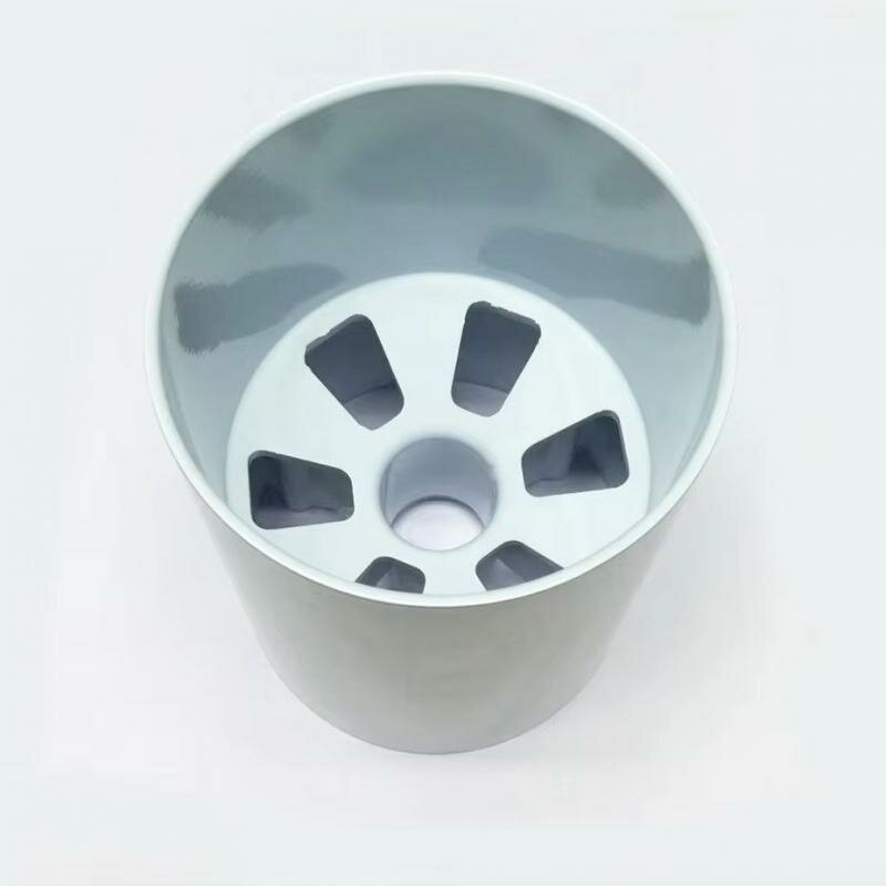 Алюминиевая лунка для гольфа 15 см