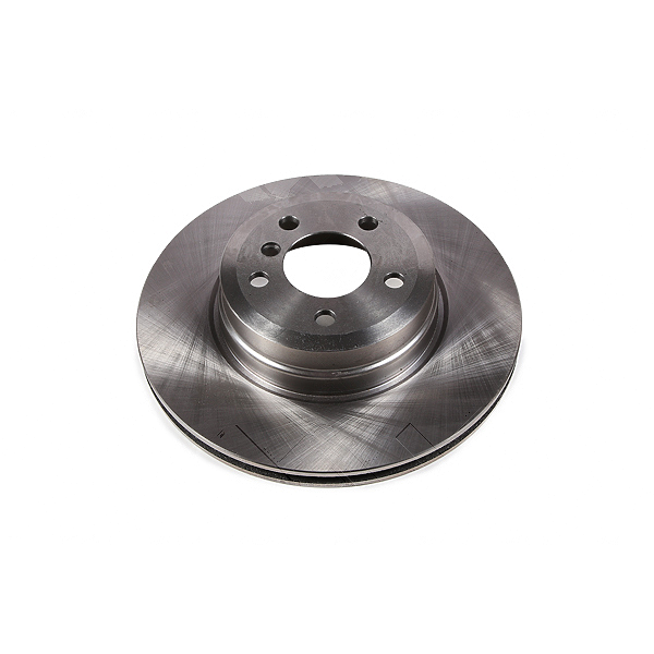 STELLOX 6020-1667-SX (09992411 / 34 21 6 771 971 / 34116782067) диск тормозной задний\ BMW (БМВ) x5 3.0sd /