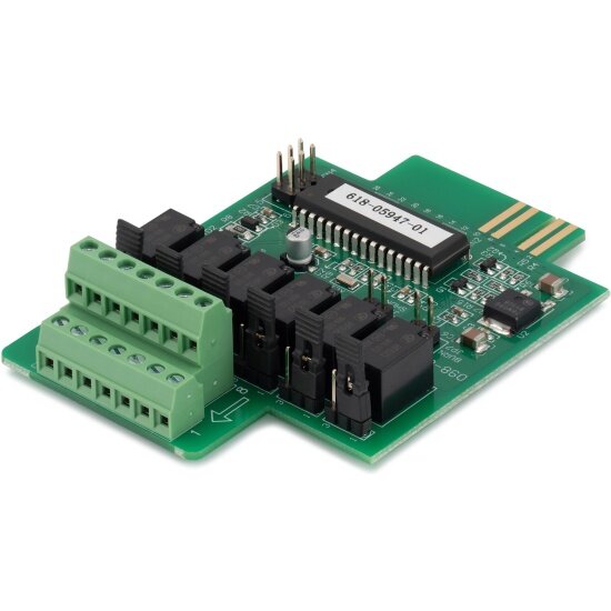 Модуль Ippon 1976009 Dry Conatcts Card