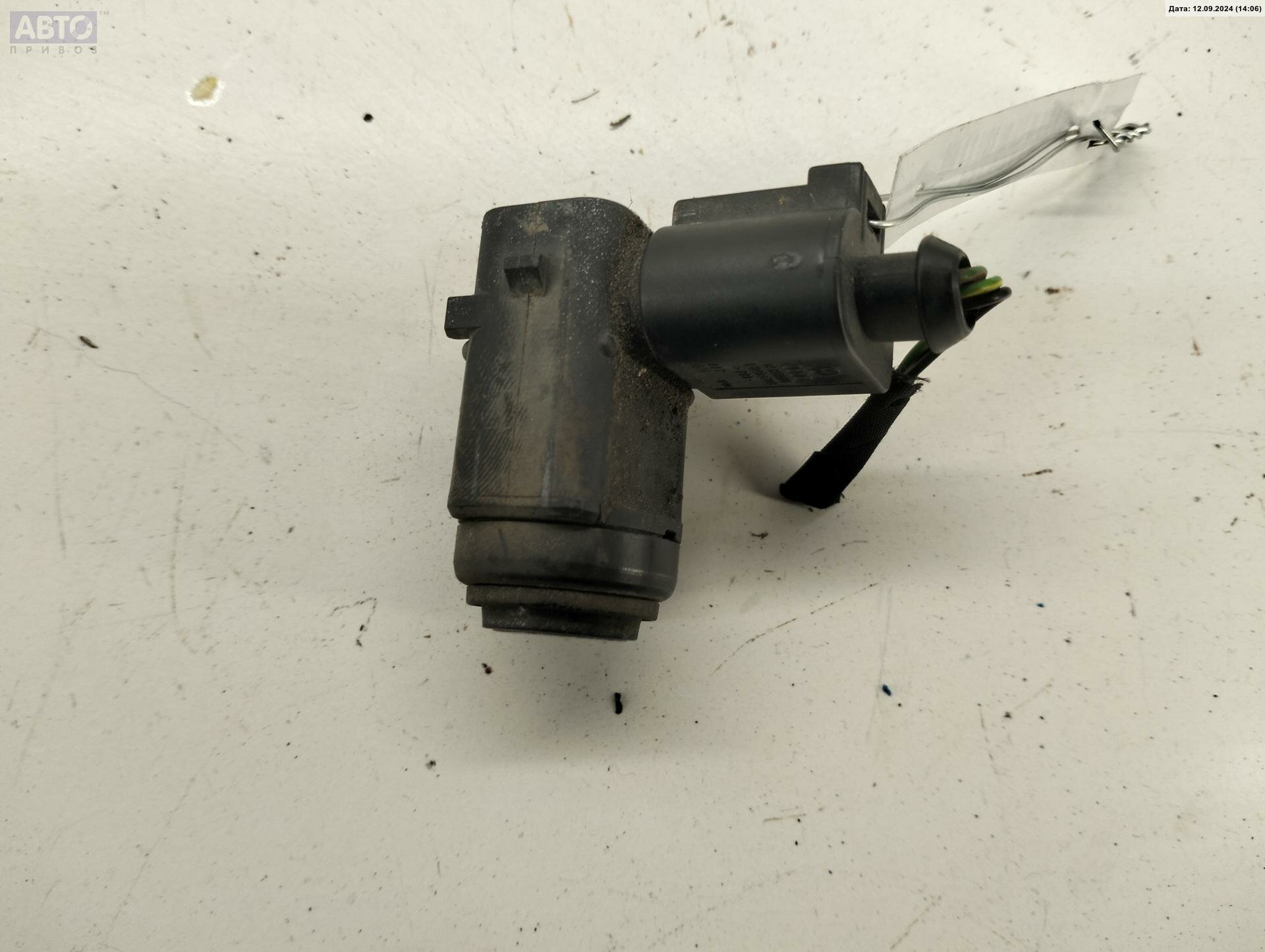 Датчик парковки (парктроник) задний Volkswagen Phaeton