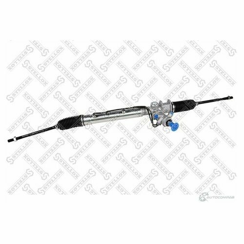 Рейка рулевая Stellox 3137063SX для Opel Vectra