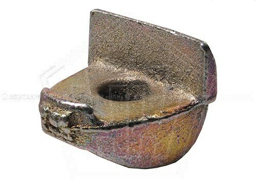 Прижим колеса камаз заднего (5320-3101045)