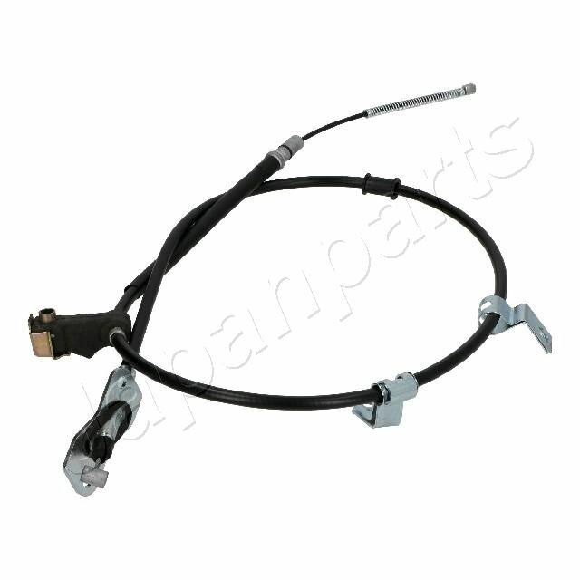 Трос ручного тормоза для автомобиля Honda, JAPANPARTS BC-416R (1 шт.)
