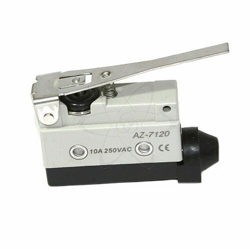 Концевой выключатель AZ7120 - Рычаг