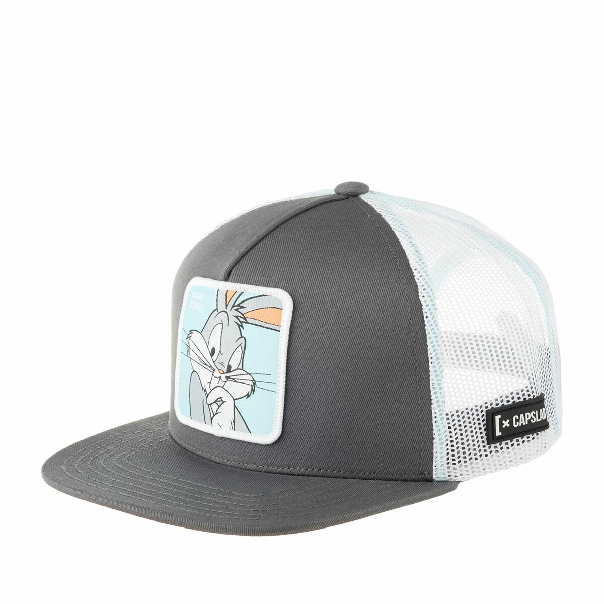 Бейсболка Базовая коллекция для мужчин и женщин