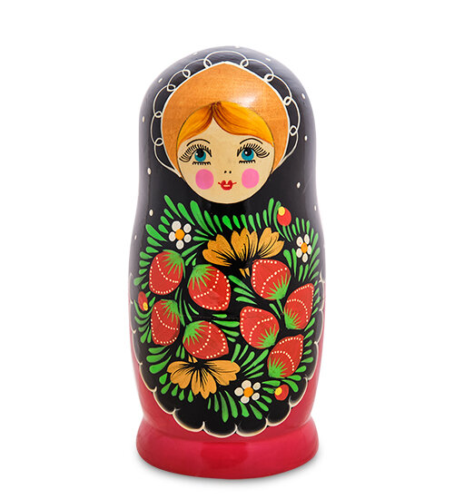 Матрешка 5м Василиса МР-27/47 113-706379