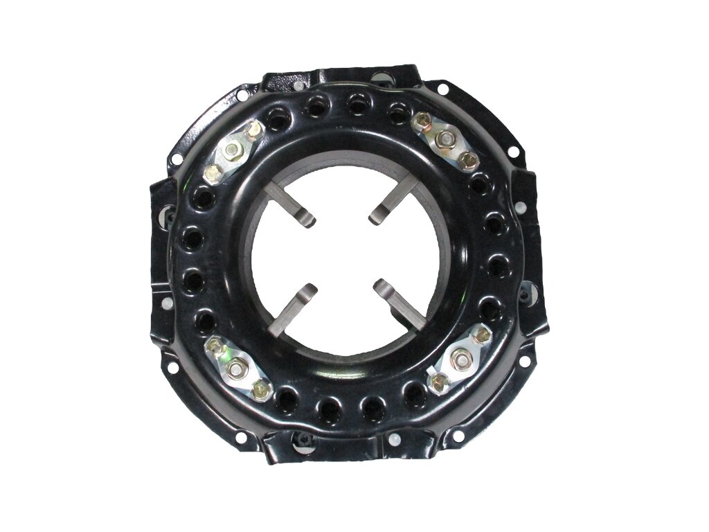 Диск сцепления нажимной-корзина ЗИЛ в сб.