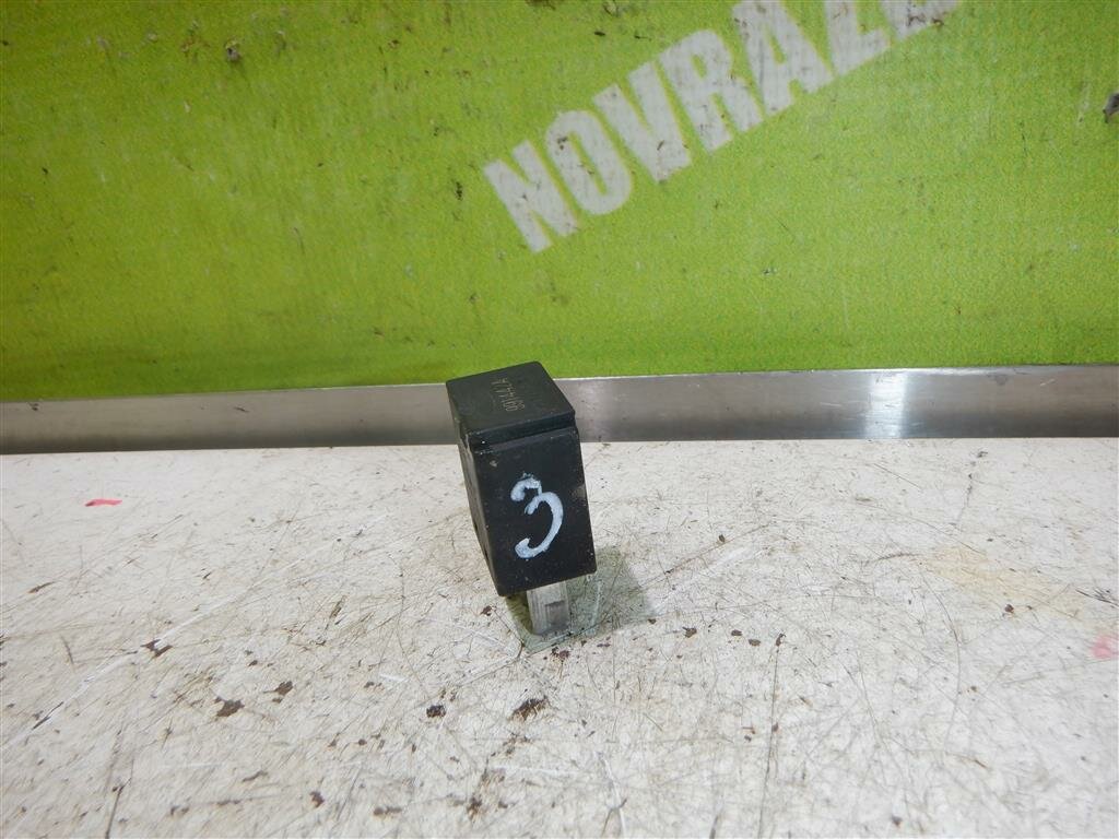 Реле Ford Focus 1 1998-2004