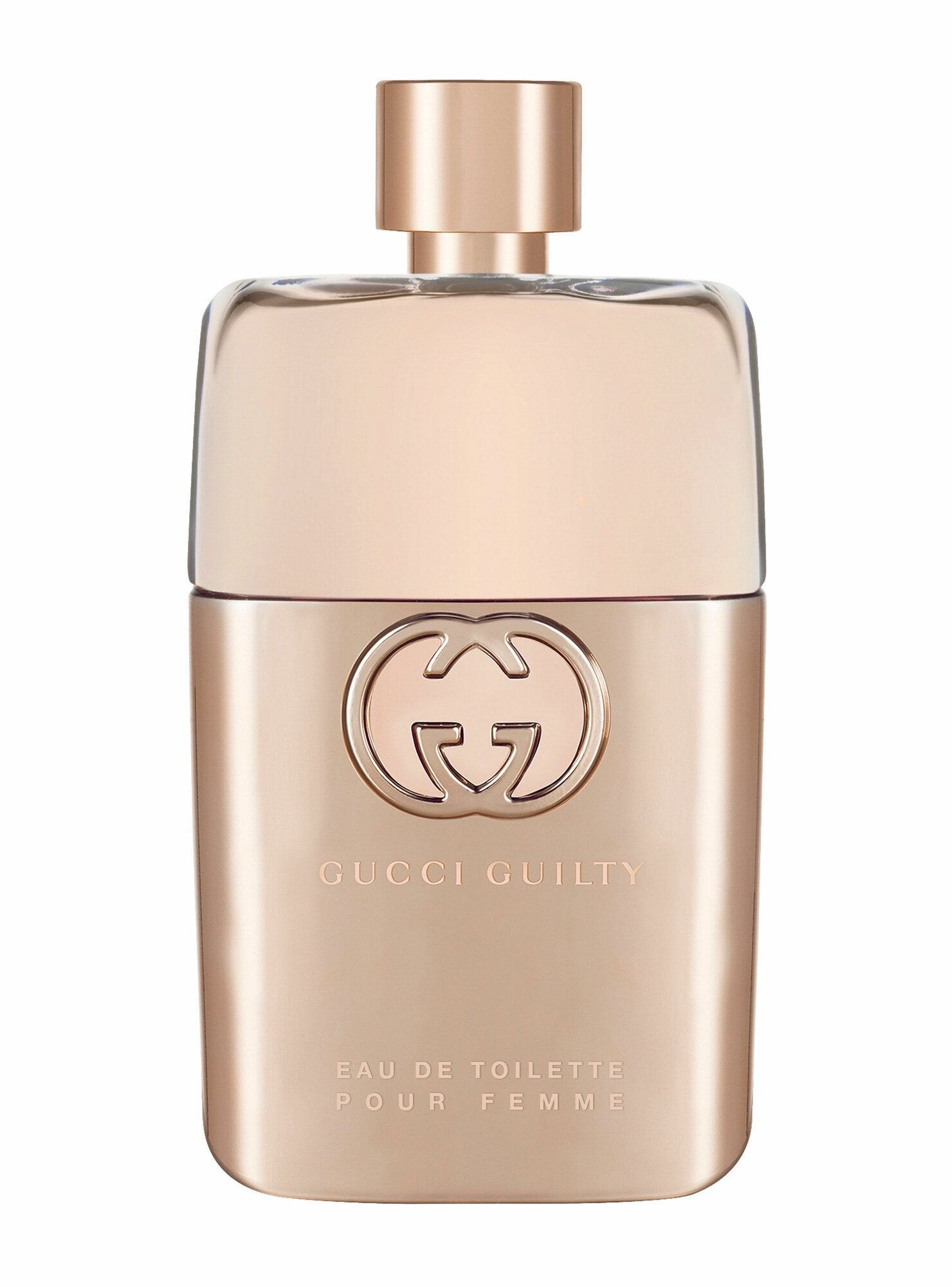 Туалетная вода Gucci Guilty pour Femme, аромат для женщин, 90 мл (ref. 297)