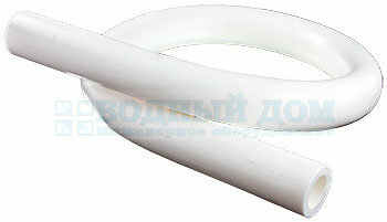 Компенсатор PPR-C полипропиленовый 20