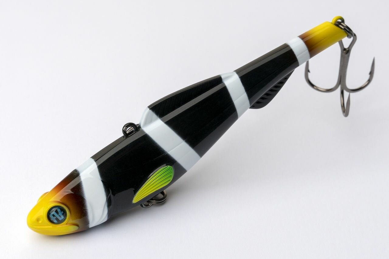 Воблер FA Relax Wagner Vib 70 V04