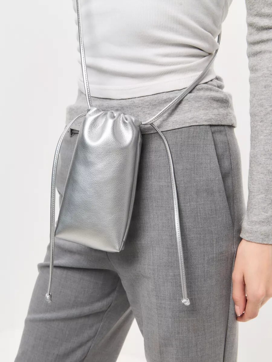 Сумка кросс-боди