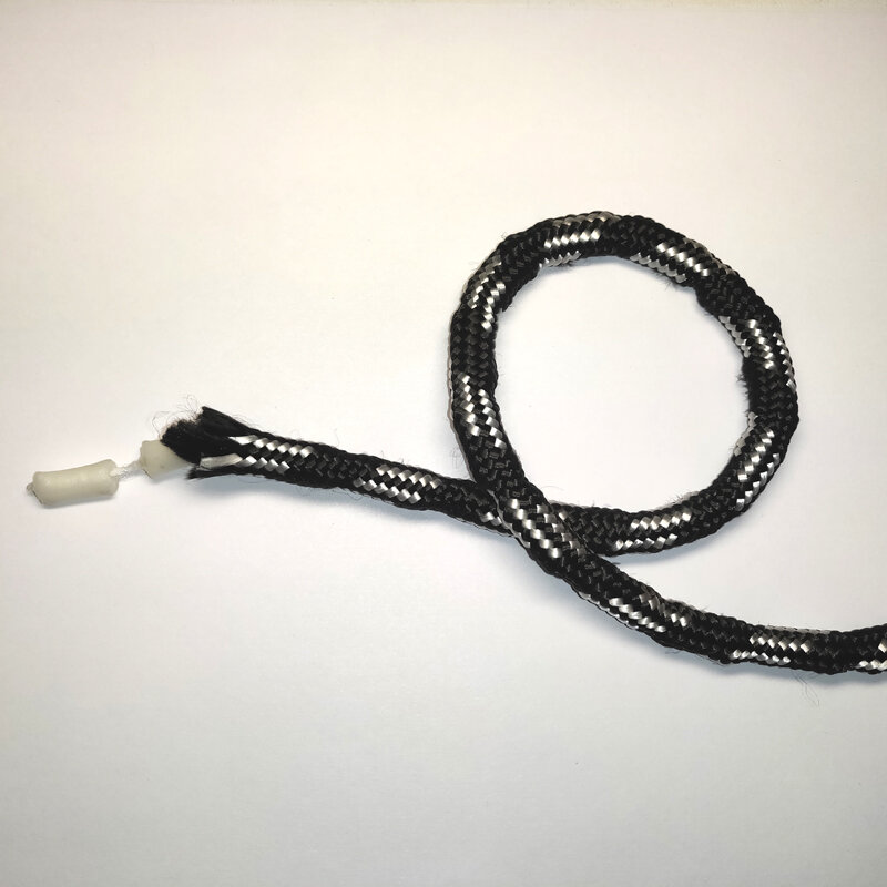 Плавающий шнур профи (Длина(м):500 | Плавучесть(г/м):12 | чёрный |)