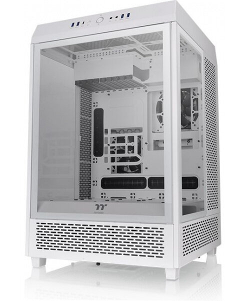 Компьютерный корпус E-ATX Thermaltake The Tower 500 белый (ca-1x1-00m6wn-00)