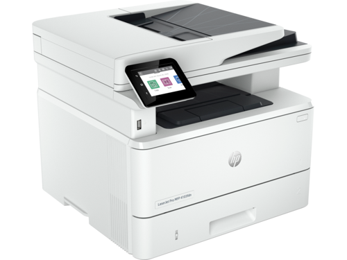 Hp laserjet pro mfp 4103fdn - многофункциональное устройство