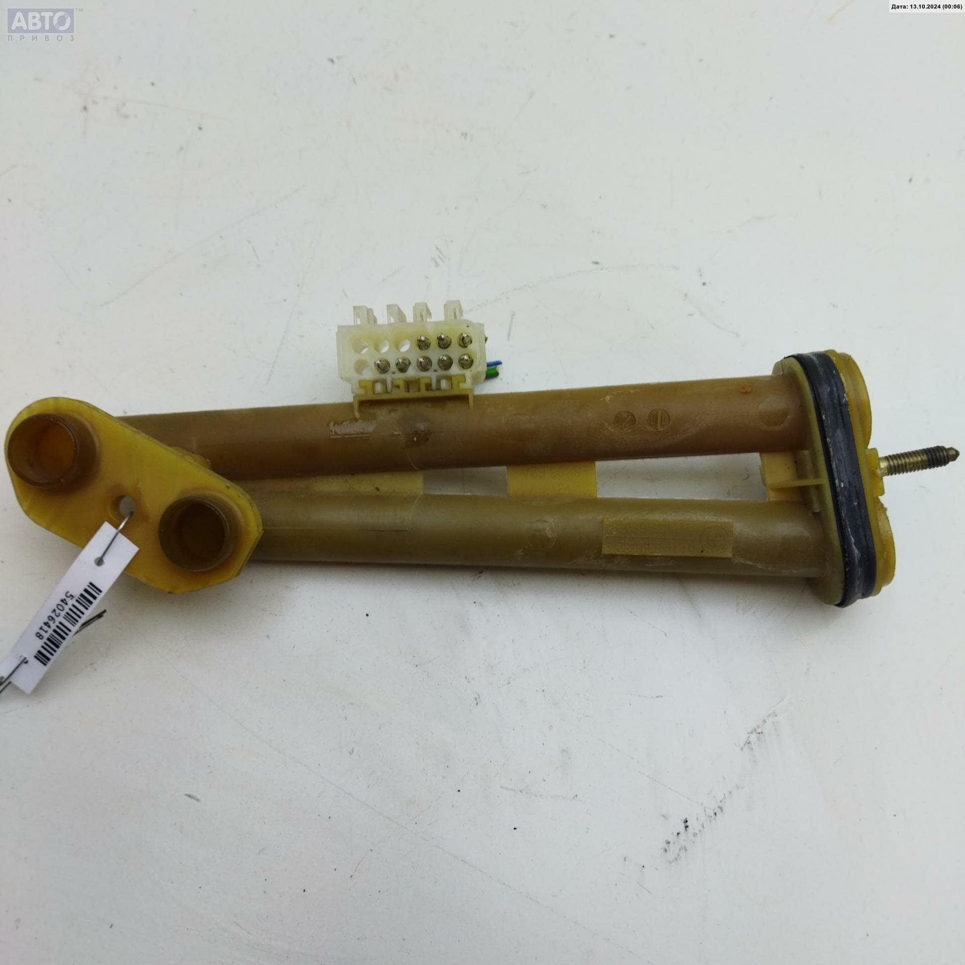 Фланец (тройник) системы охлаждения BMW 3 E36 (1991-2000)