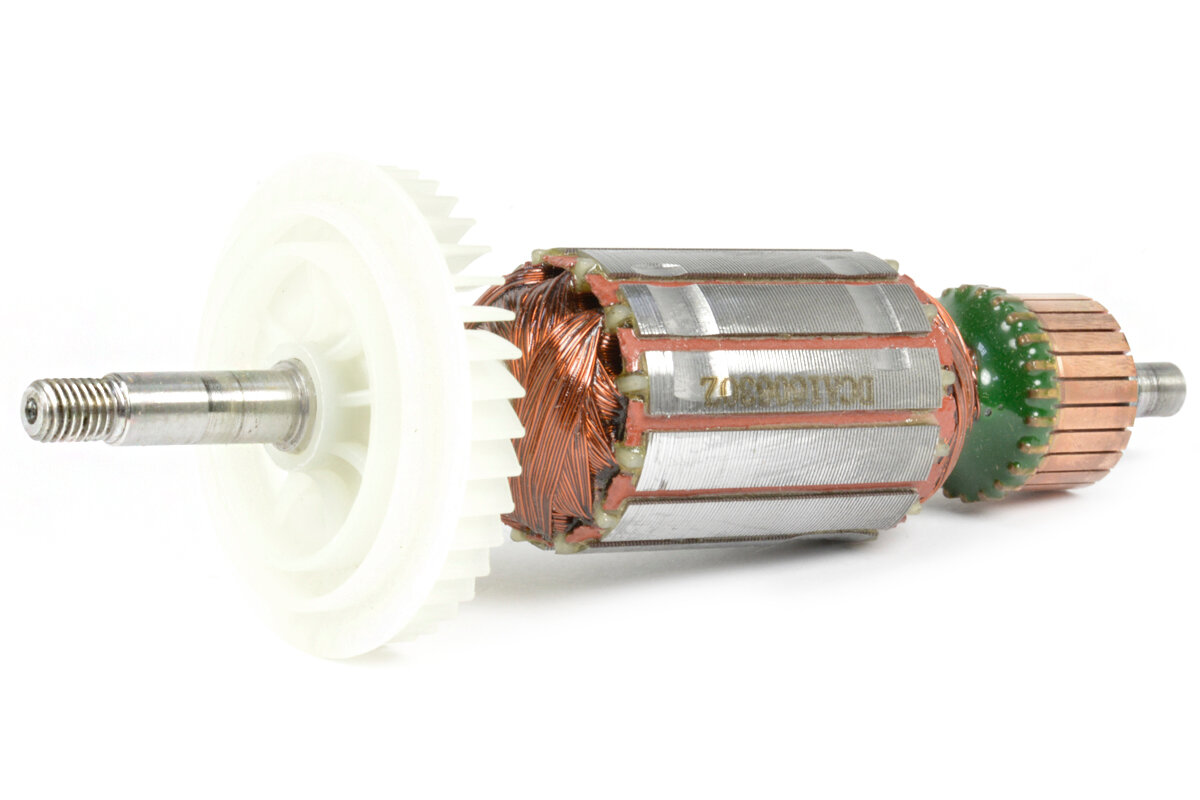 Ротор BOSCH GWS 9-125, GWS 10-125