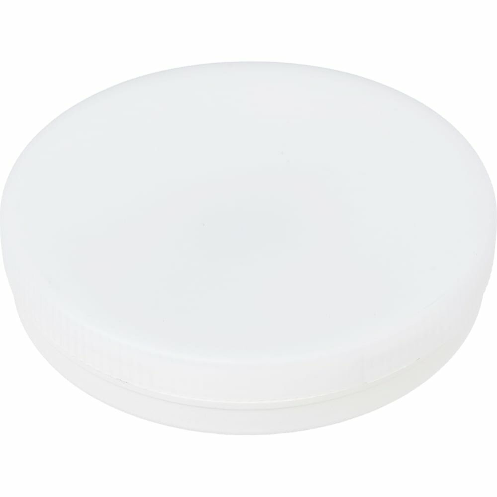 Светодиодная лампа Ecola GX70 LED 13,0W Tablet 220V 4200K матовое стекло 111x42 T7MV13ELC