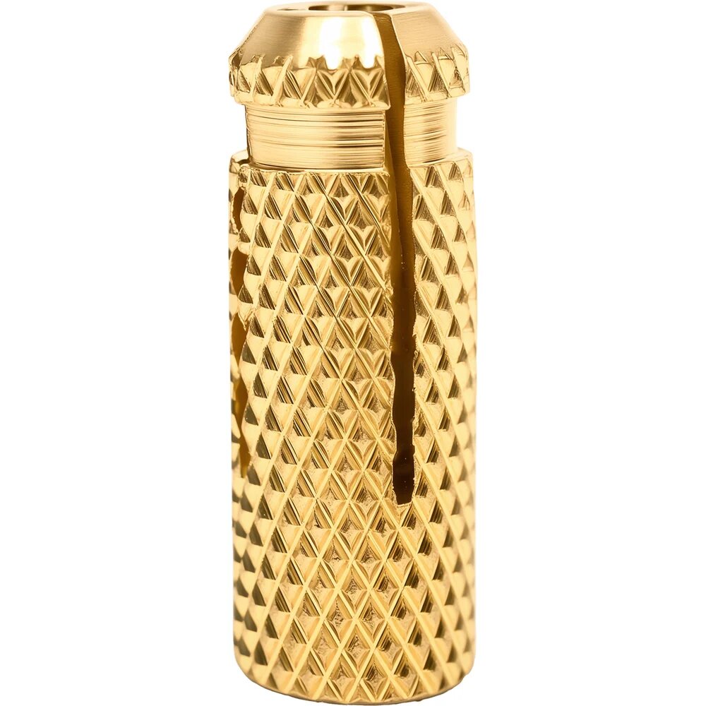 Цанга латунная М8 Gigant GAC-M8/100 100 шт, для работы при экстремально низких температурах