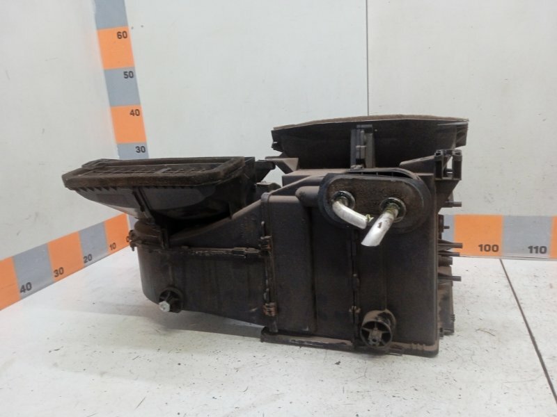 Б/У корпус печки, Форд Фокус 1 Корпус отопителя Ford Focus 2000 1, DFW 265605 FORD арт. YS4Z19897BA, 3