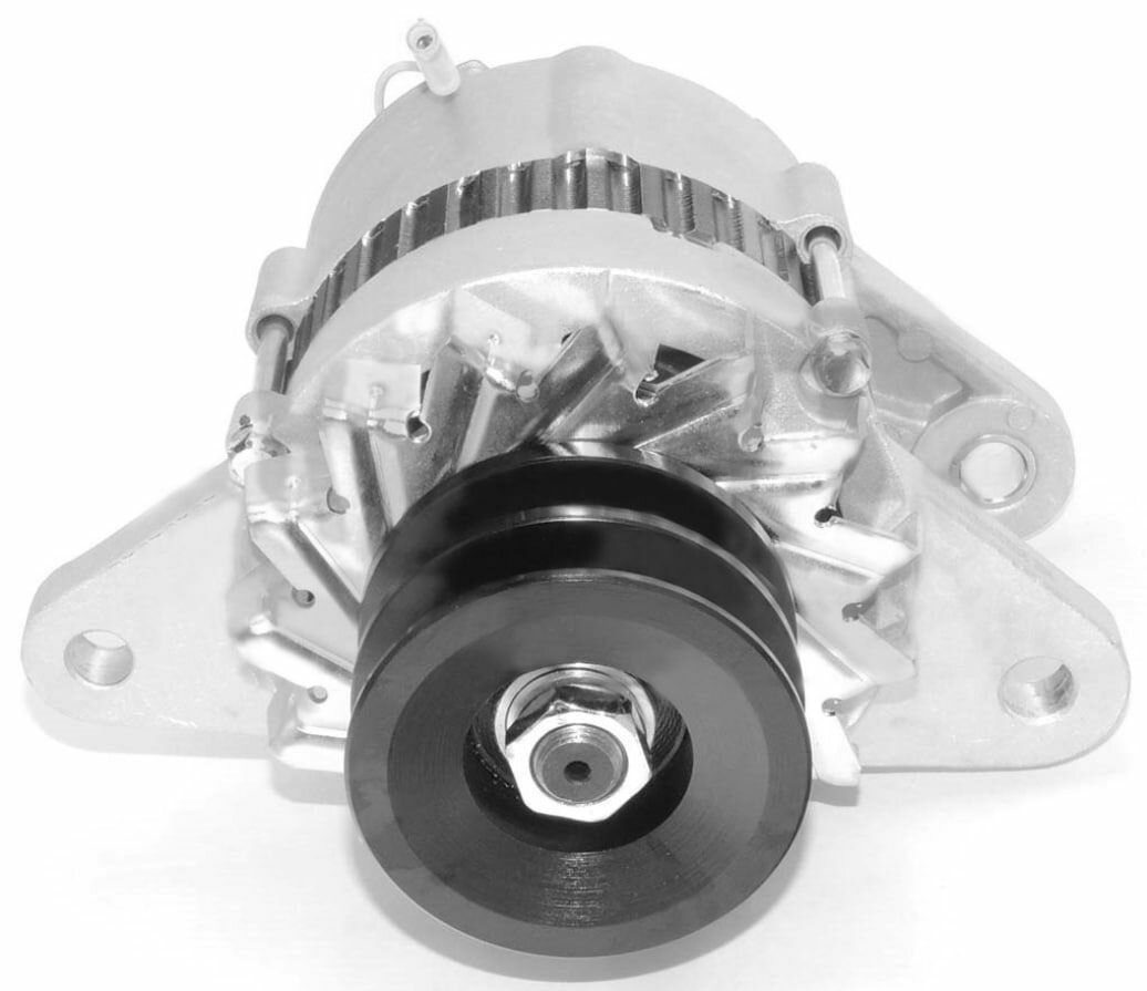 Генератор ISUZU 6BG1 (24V/25A)