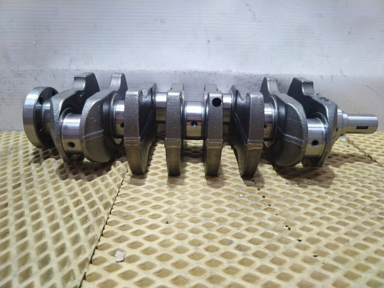 Коленвал 3SZ Toyota