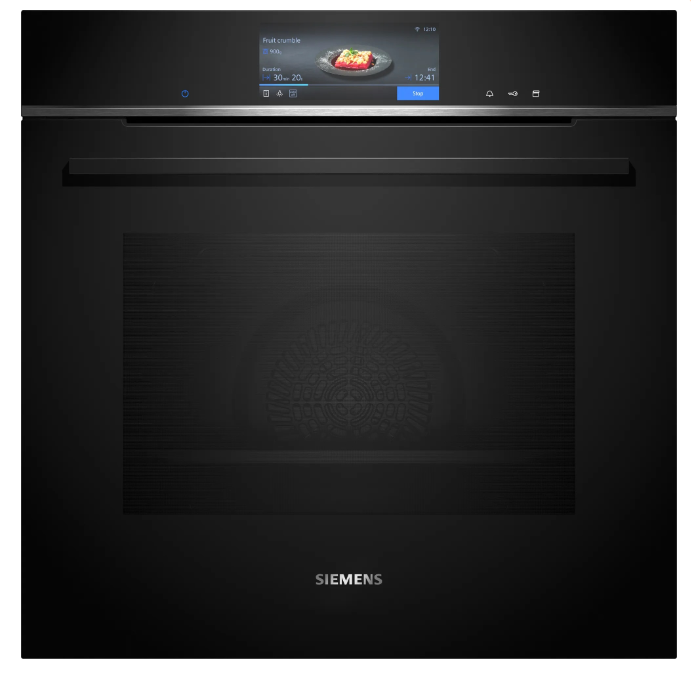 Духовой шкаф Siemens HS758G3B1