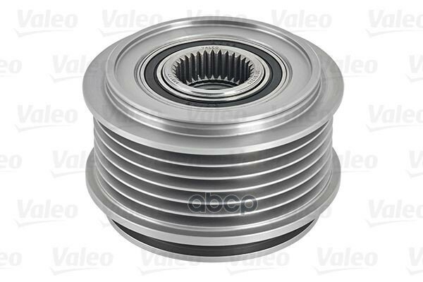 Шкив генератора AUDI A4, A5, Q5 Valeo арт. 588117