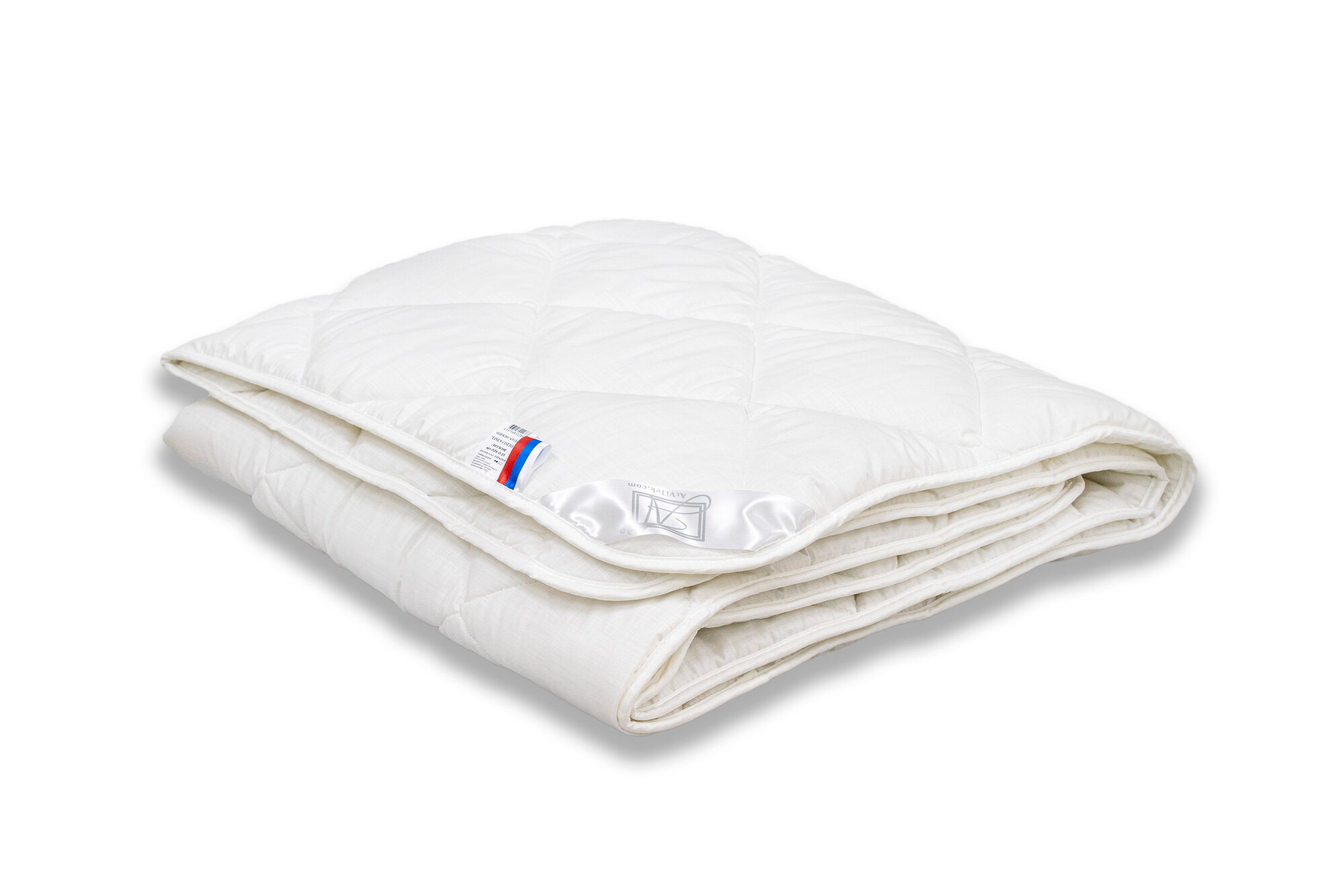 ОЛХ-О-15 Одеяло "LINEN COTTON" 140х205 легкое