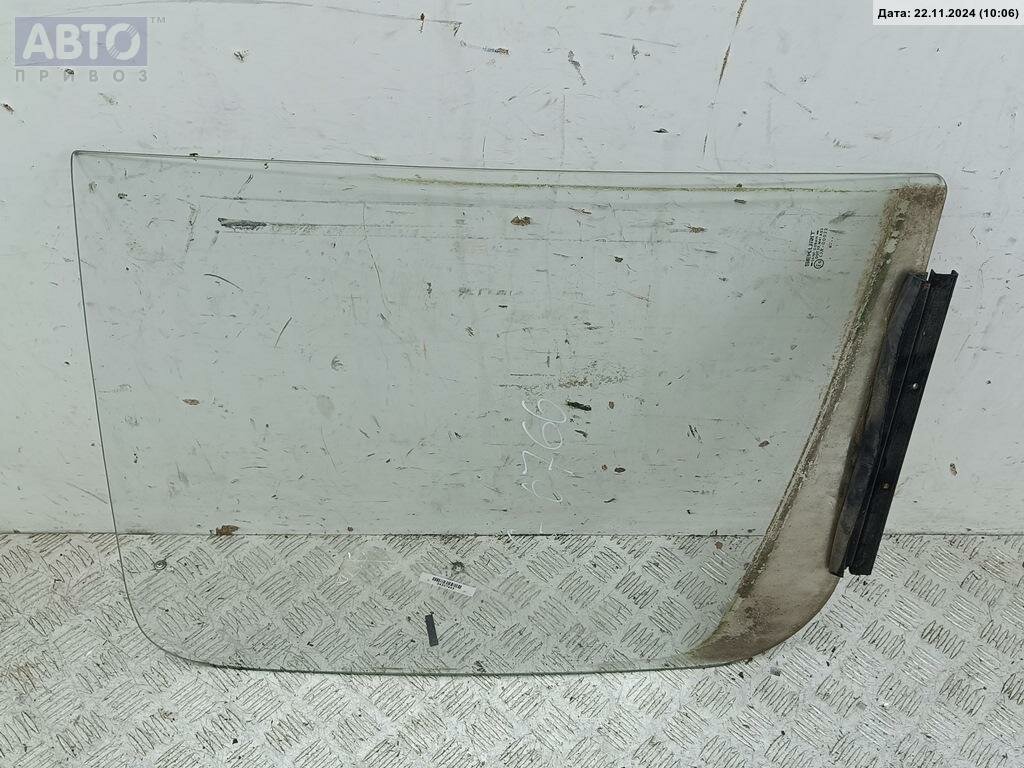 Стекло двери передней правой Ford Transit (1994-2000)