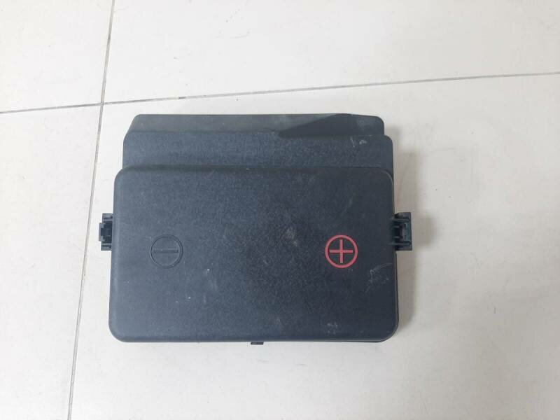 Блок предохранителей Hyundai Equus 2009-2016 кат.номер: 919403M260