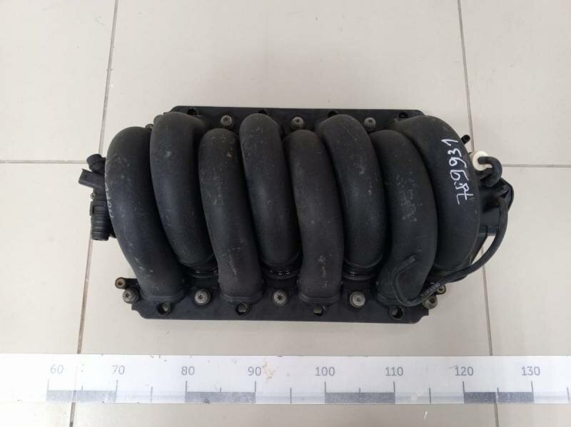 Коллектор впускной Porsche Cayenne 2003-2010 кат.номер: 94811001102