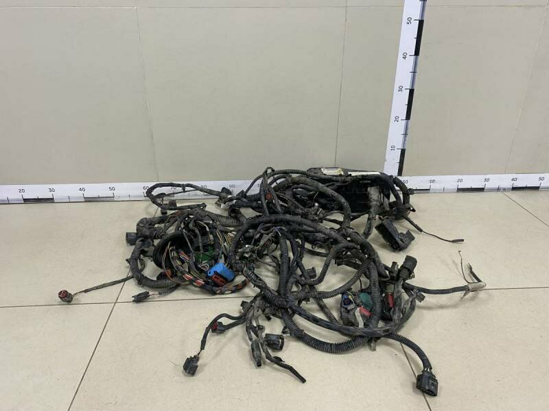 Проводка коса Ford C-MAX 2003-2010 кат.номер: 1526676 1223183 3M5T14A142 3M5T14K733 3M5T12A690 3M5T14A076AG 3M5T14A076AC