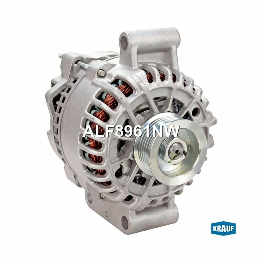 Генератор для а/м Ford Maverick, Mazda Tribute, KRAUF ALF8961NW