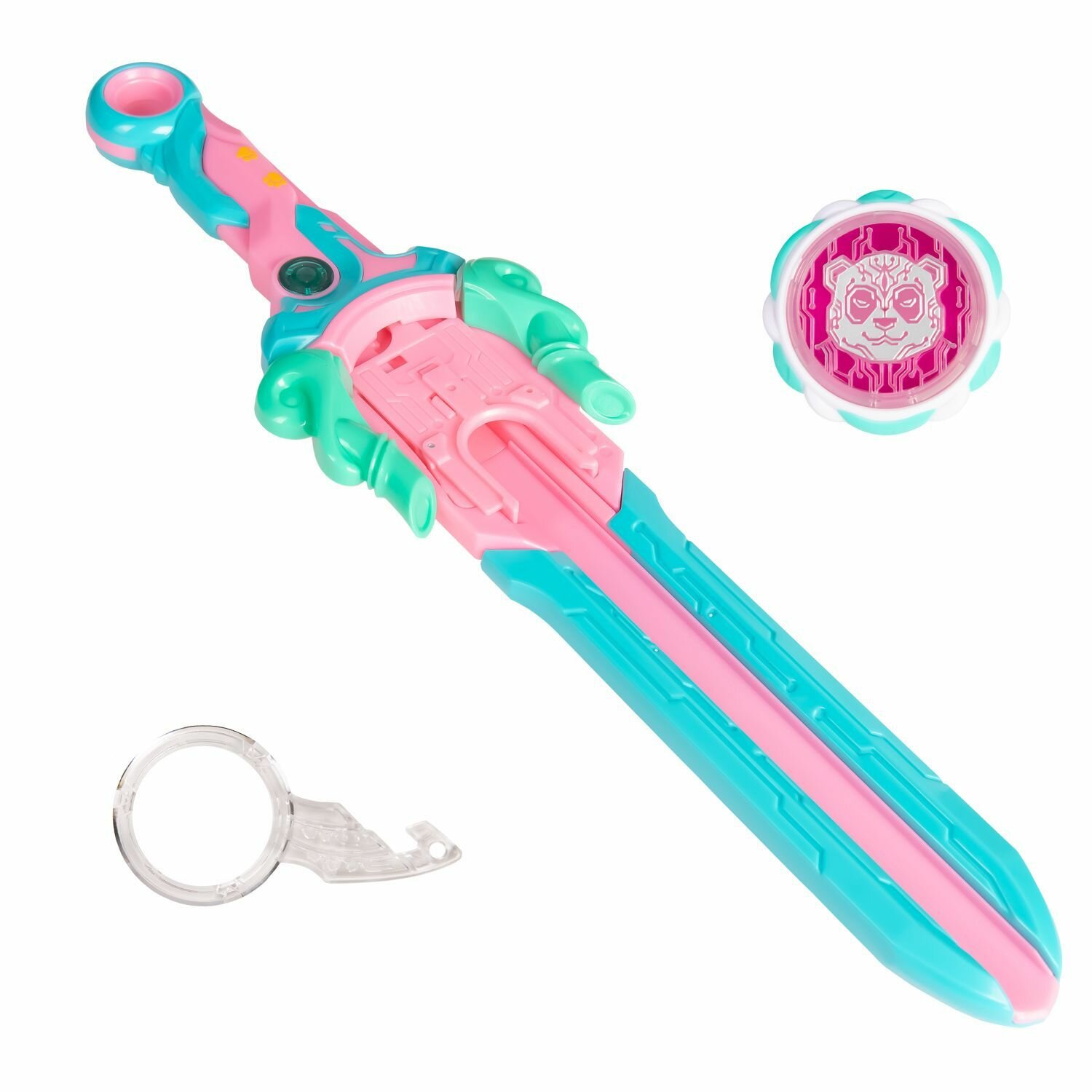 Волчок Эпик Лончер Пауэр, Spirit Panda.