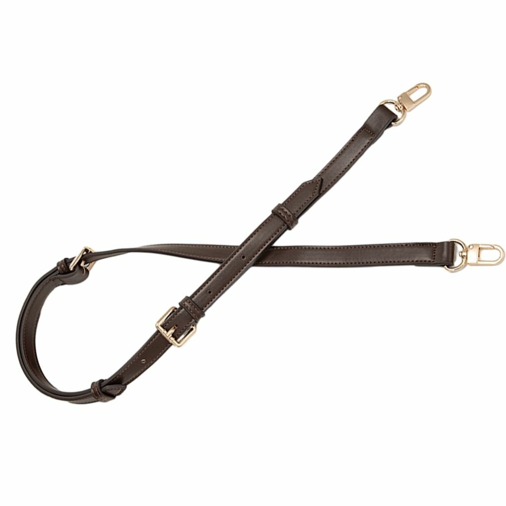 Стильный сменный плечевой ремень для небольших сумок, сумка через плечо, регулируемая длина