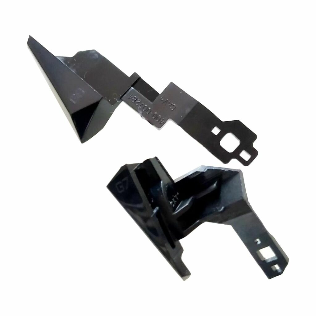 , Боковые кнопки G7 + G8, Беспроводная Клавиша для мыши G502