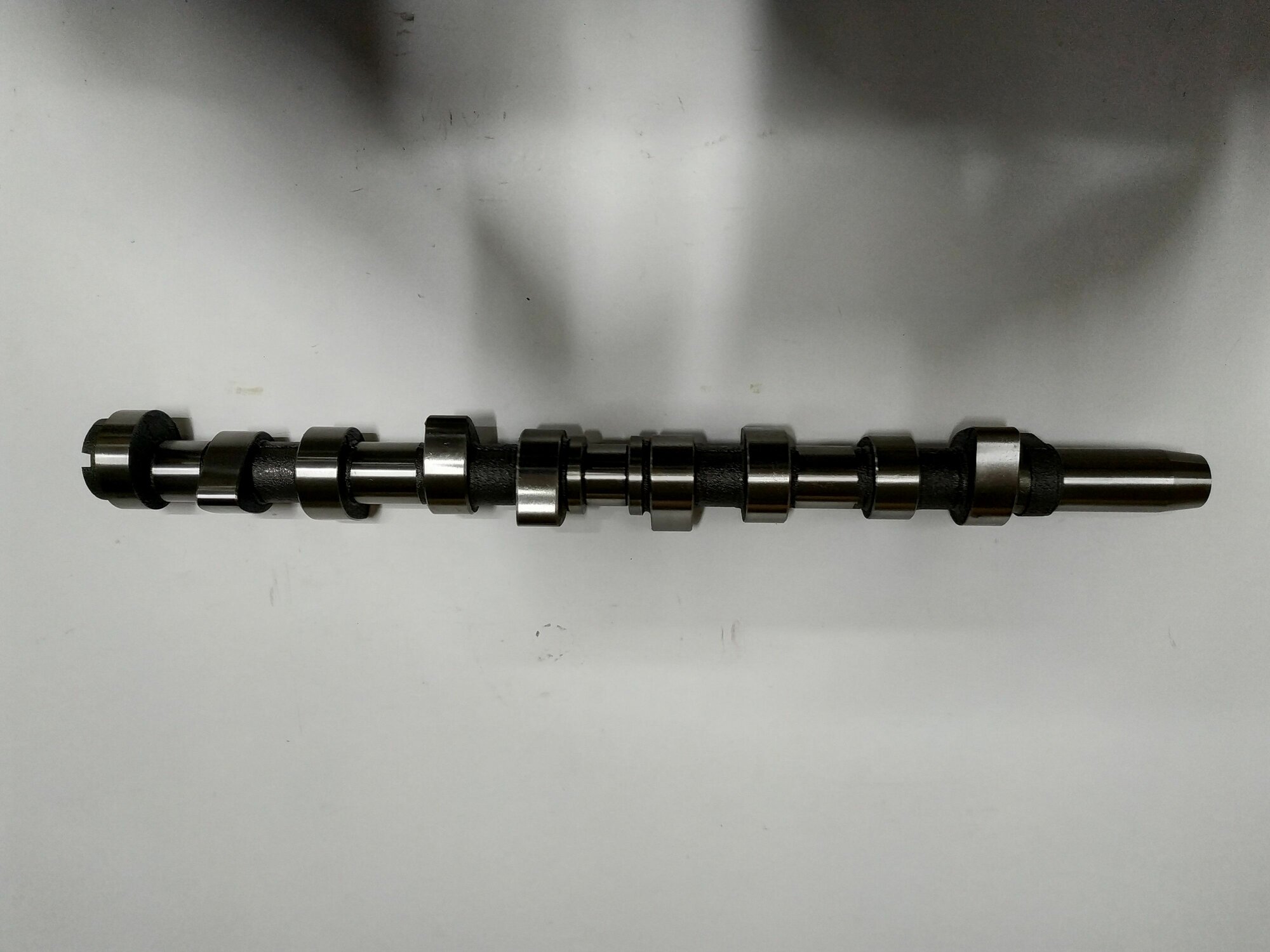 Распредвал Ford Focus. C-Max. Galaxy. Transit 1.8Di TDCi (HD49967)